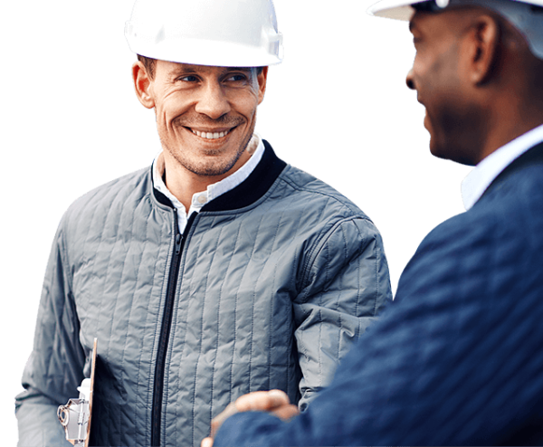 Let's Connect | EPSCO – Electrical Power & Safety Co.