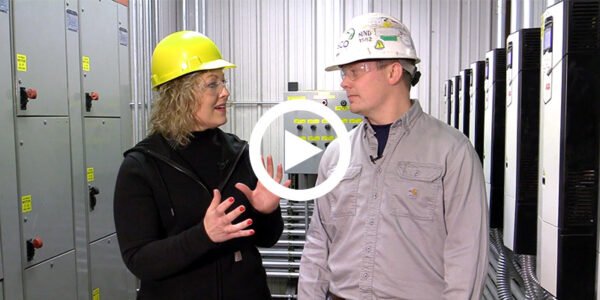 EPSCO and Electrical Compliance: Video - EPSCO