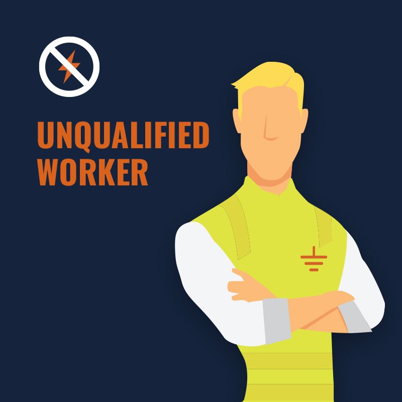 Safety Training for Unqualified Workers - EPSCO