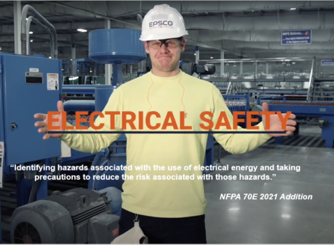 What is Electrical Safety? - EPSCO