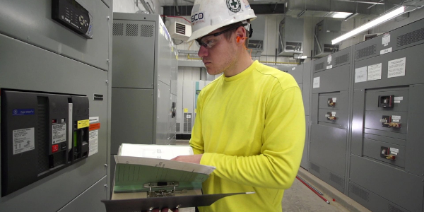 Electrical Safety Training Compliance