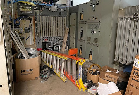 How To Determine Electrical Hazards - EPSCO