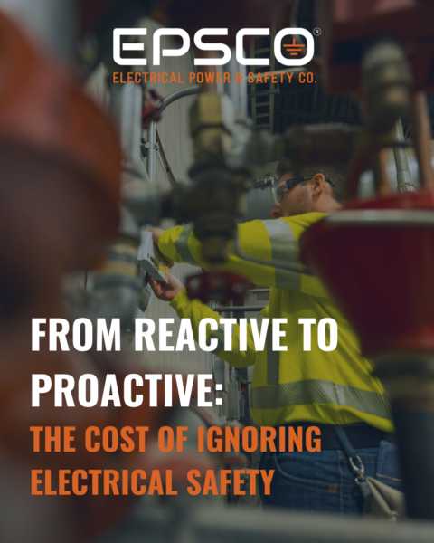 The Hidden Risk of Neglecting Electrical Preventative Maintenance